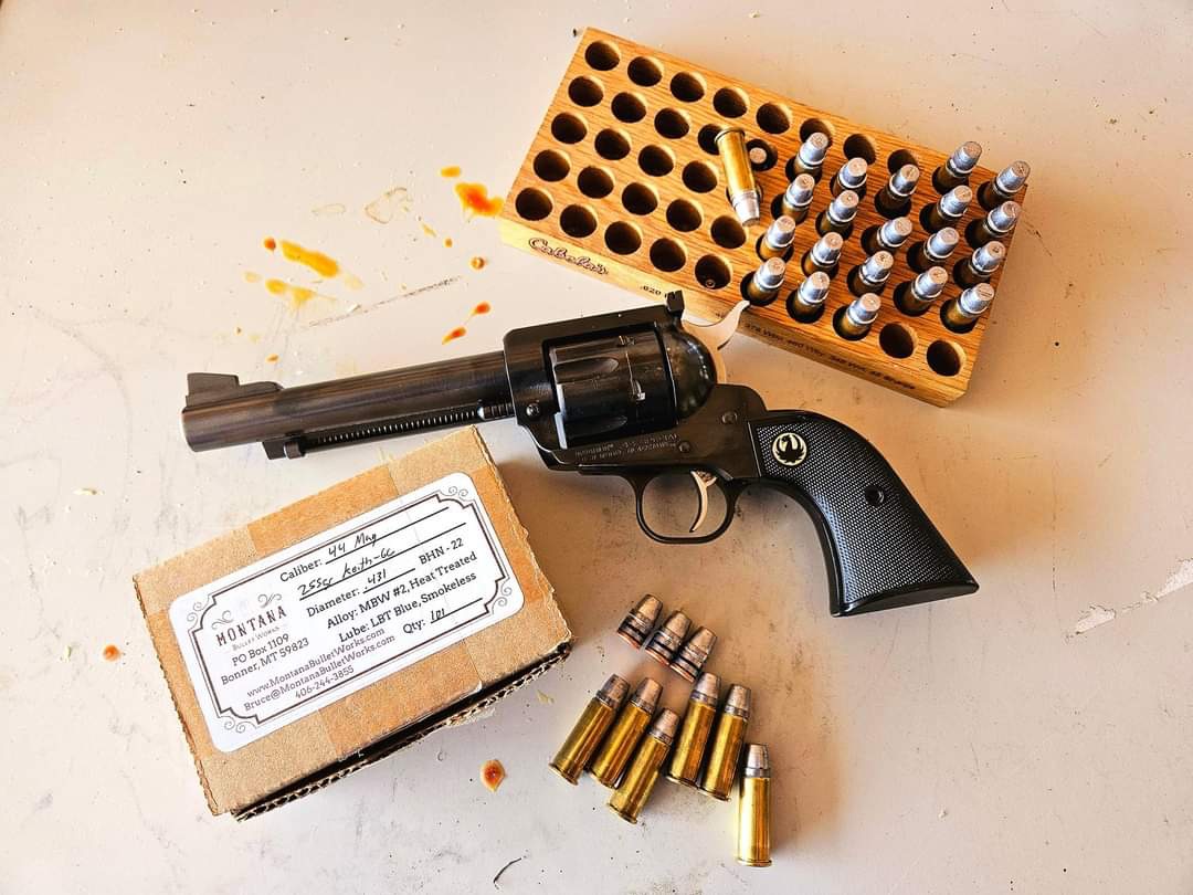 Handgun Hunting Afield – "Doing the impossible with a handgun"