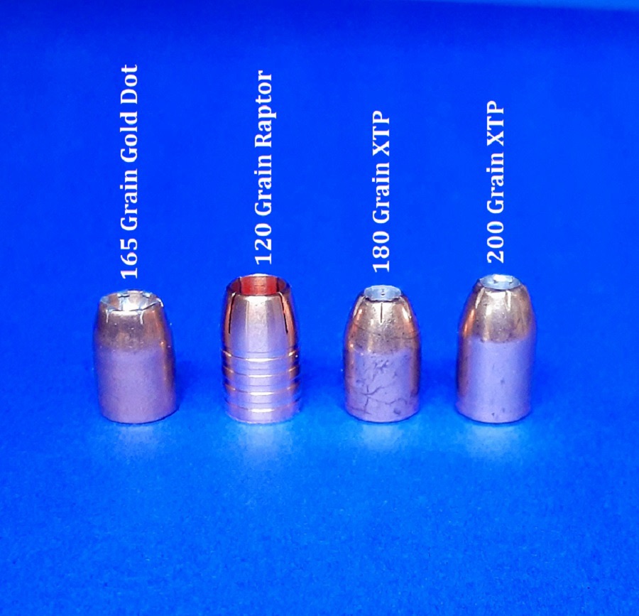 Handgun Hunting Afield – "Doing the impossible with a handgun"